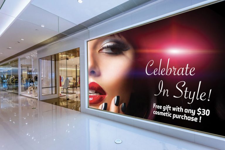 Retail-Backlit — Advance Reprographics