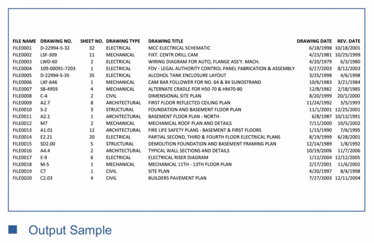 Output-Sample — Advance Reprographics