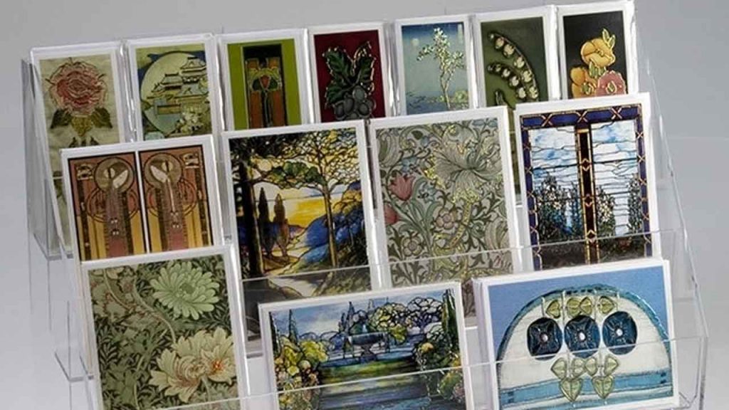 postcards — Advance Reprographics