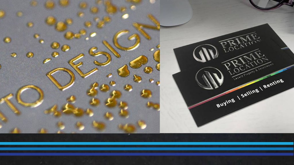 raised-foild-cards — Advance Reprographics