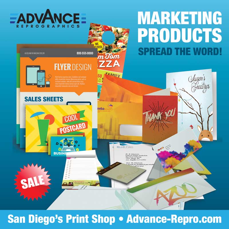 Home — Advance Reprographics