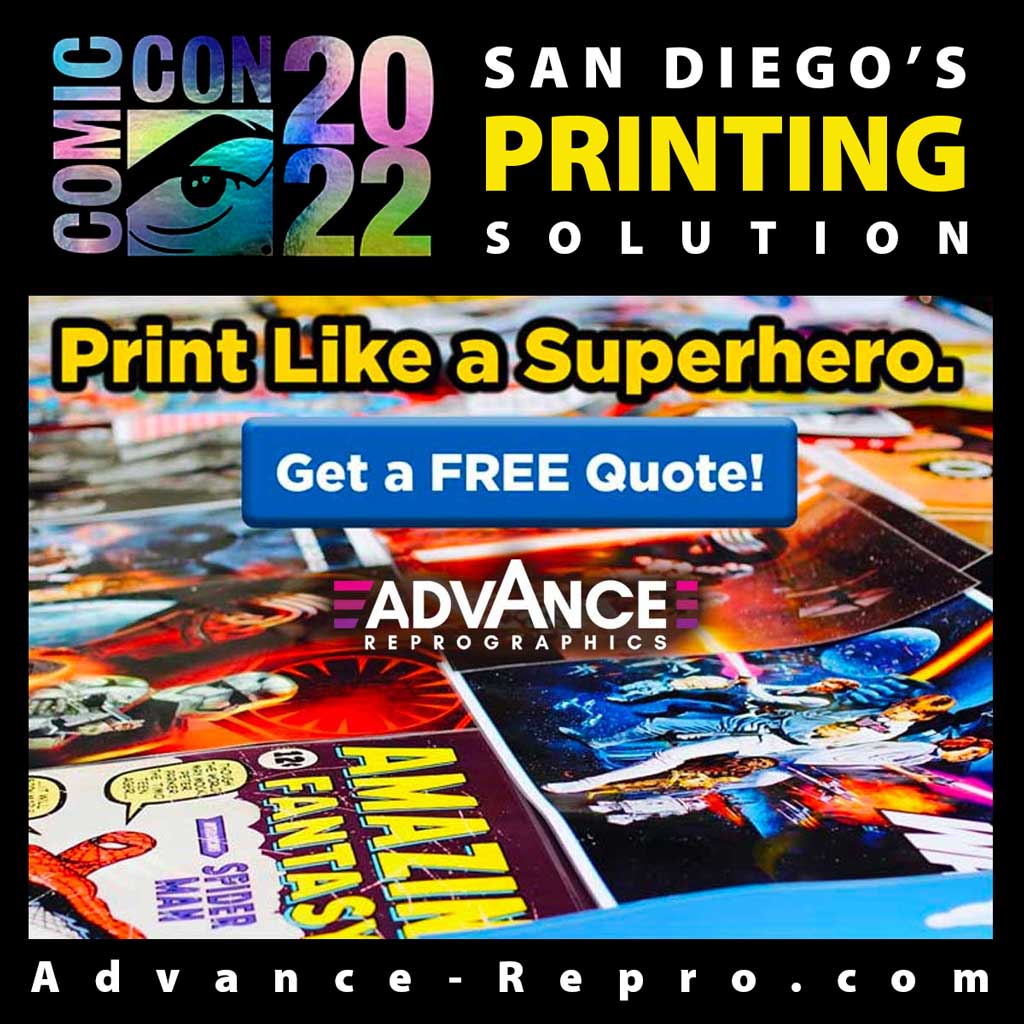 Home — Advance Reprographics