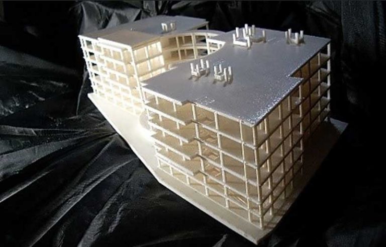 3D Printing Services — Advance Reprographics