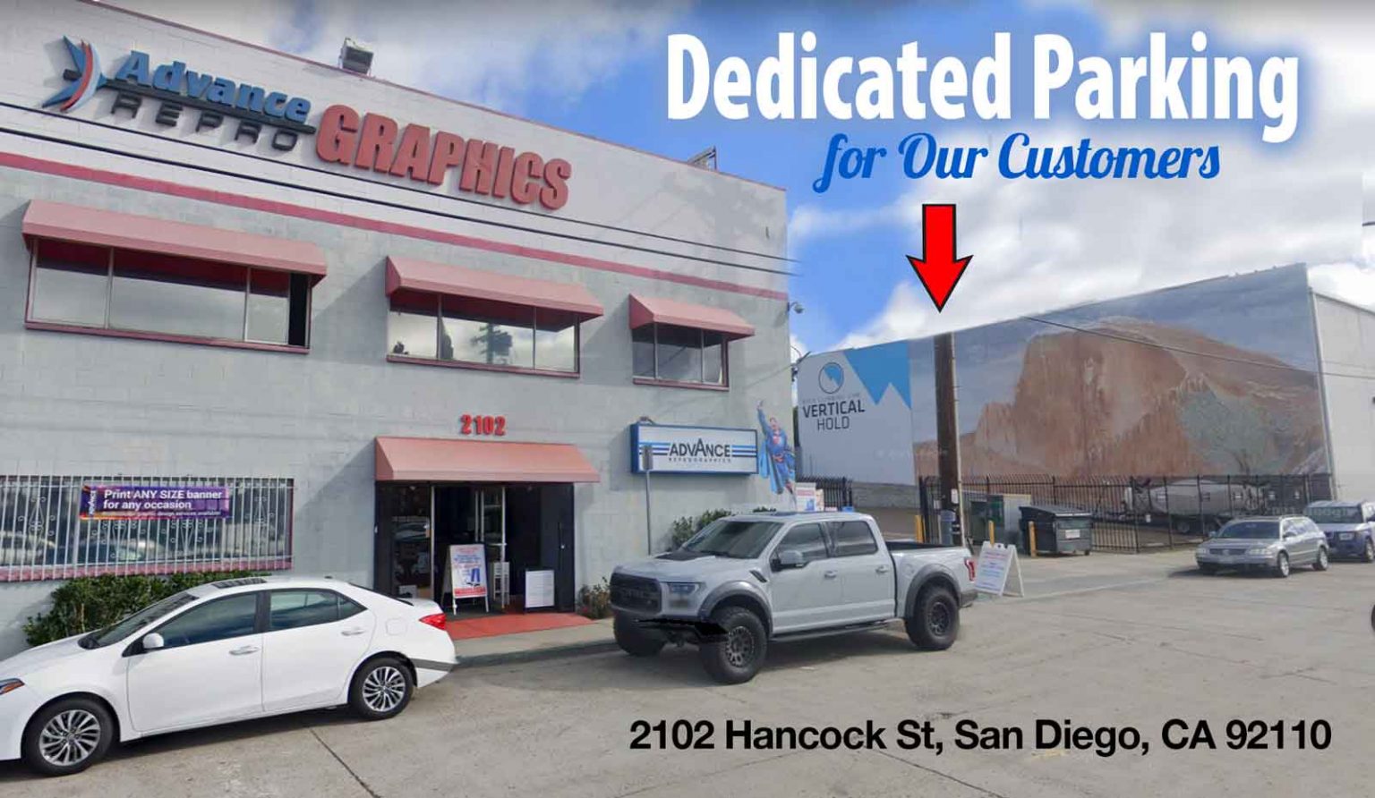 3D Printing Services — Advance Reprographics